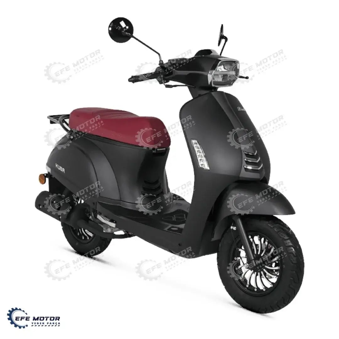 Kuba Bluebird 50cc Yedek Parça | Uygun Fiyatlar