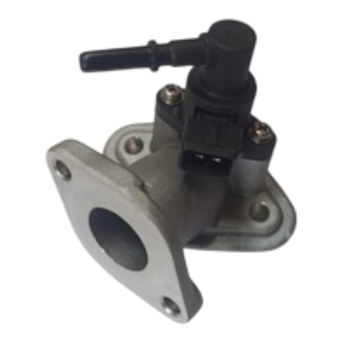 Mondial Fury 110 Emme Manifoldu ve Enjektör