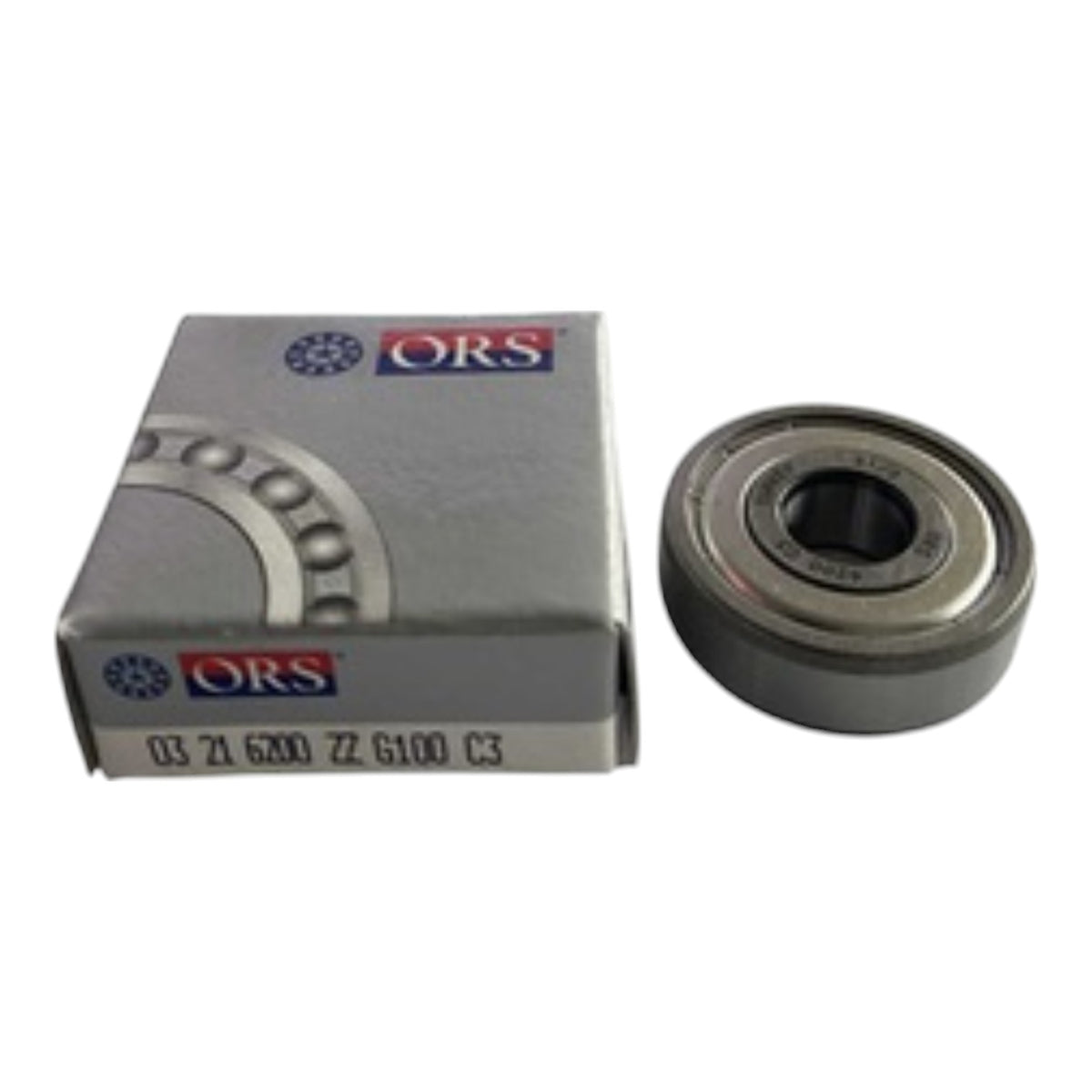 Rulman 6301 - ZZ – Efe Motor Yedek Parça